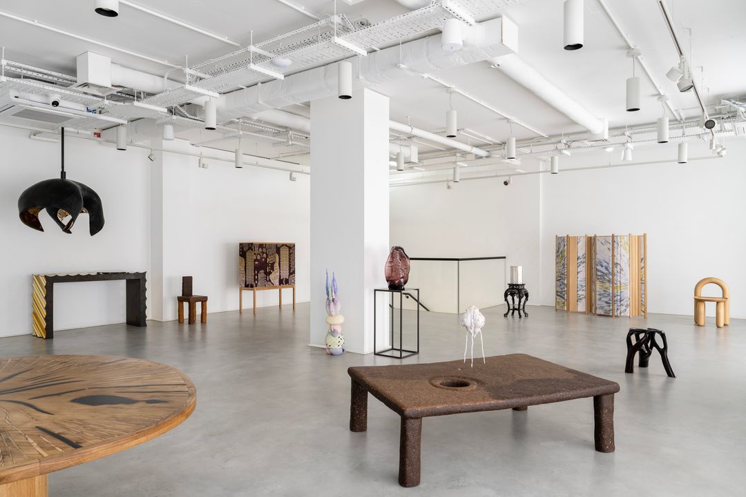 Exhibition: Handmade